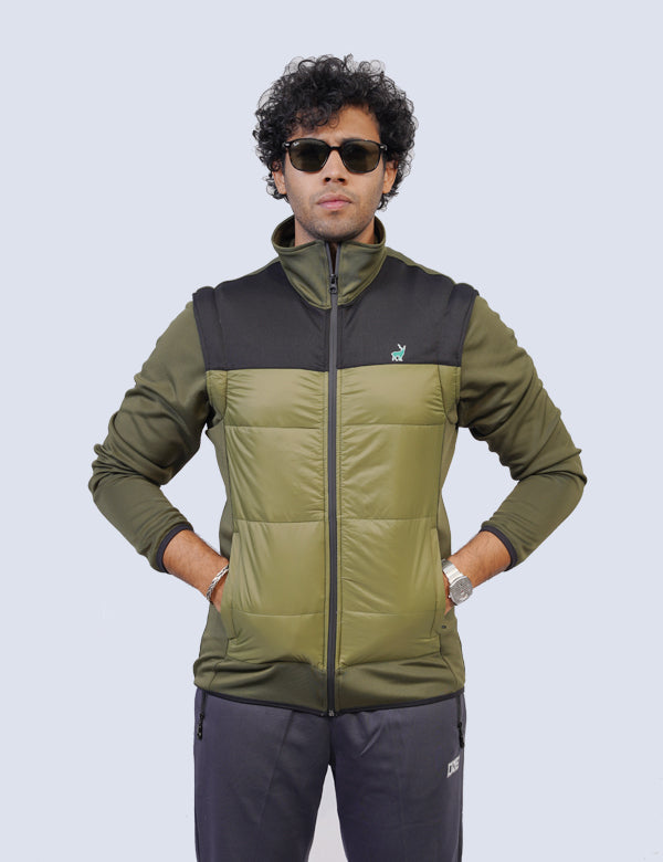 Sleeveless Jackets For Mens Online In Pakistan - JERDONI | Jerdoni