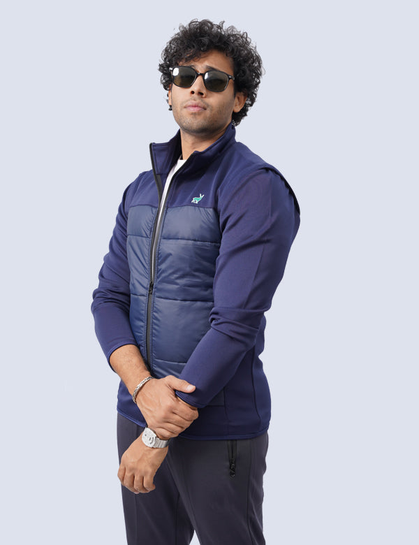 Sleeveless Jackets For Mens Online In Pakistan - JERDONI | Jerdoni