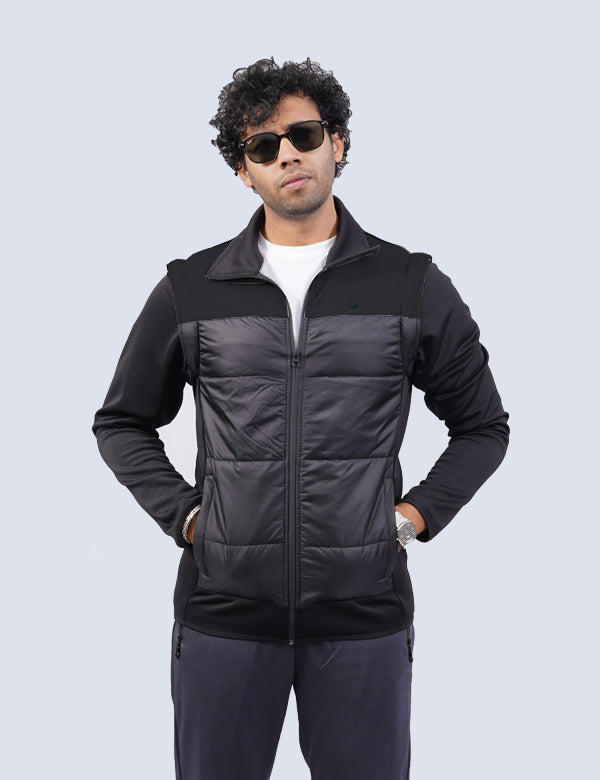 Sleeveless Jackets For Mens Online In Pakistan - JERDONI | Jerdoni