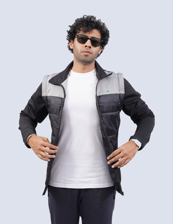 Detachable Men | Jerdoni